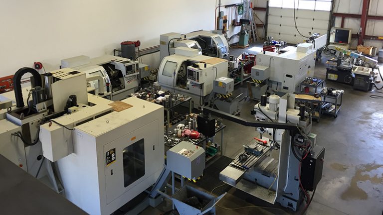 Tool Manufacturing and Sales - Global Dynamics Inc